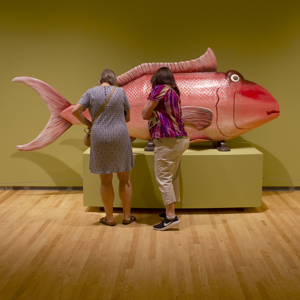 Stanley Museum of Art | The University of Iowa