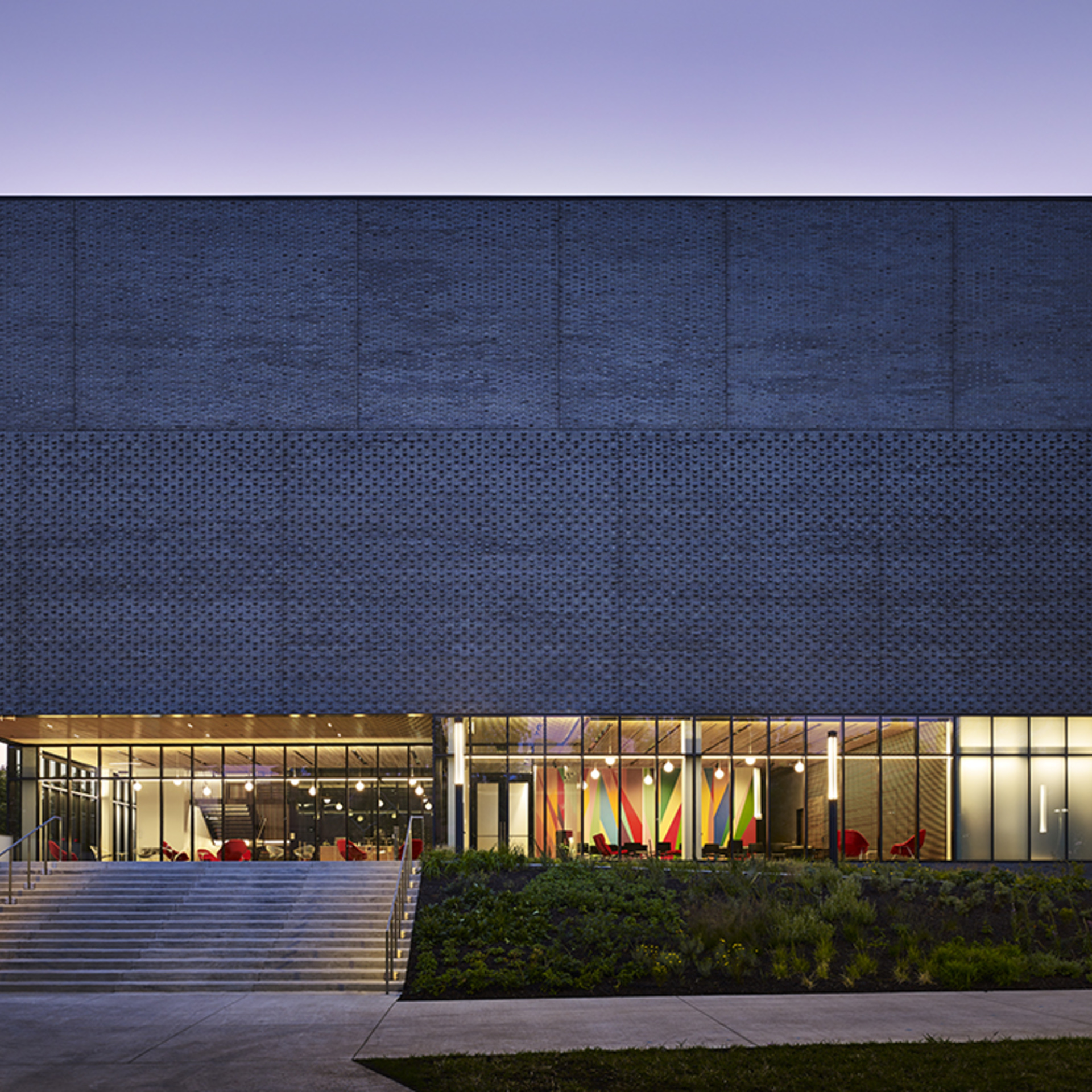 Stanley Museum of Art | The University of Iowa