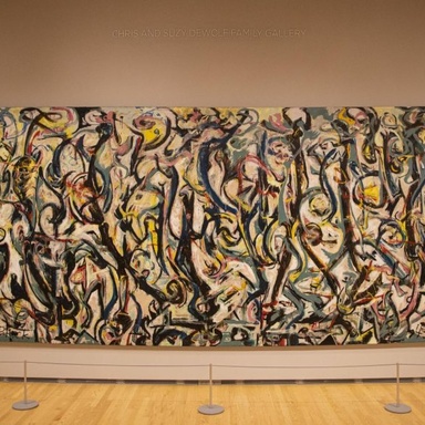 Stanley Museum of Art | The University of Iowa