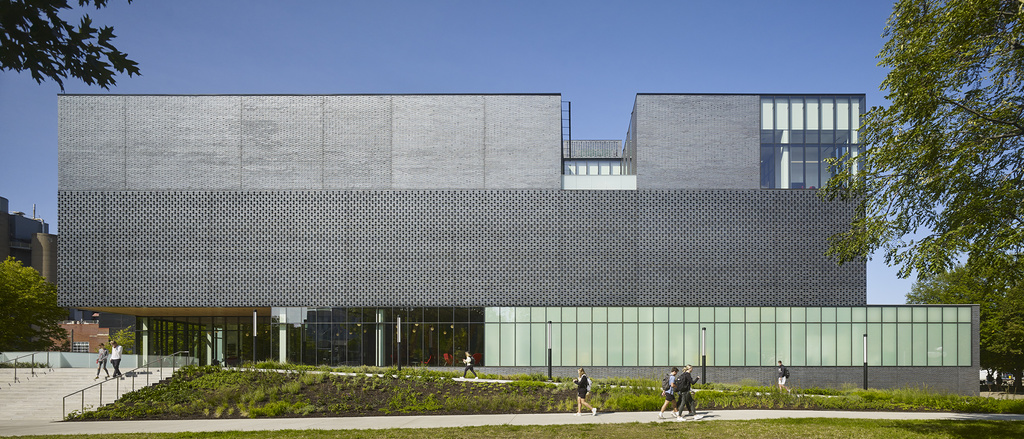 The Stanley Museum of Art: More than 'Mural' | Stanley Museum of Art ...