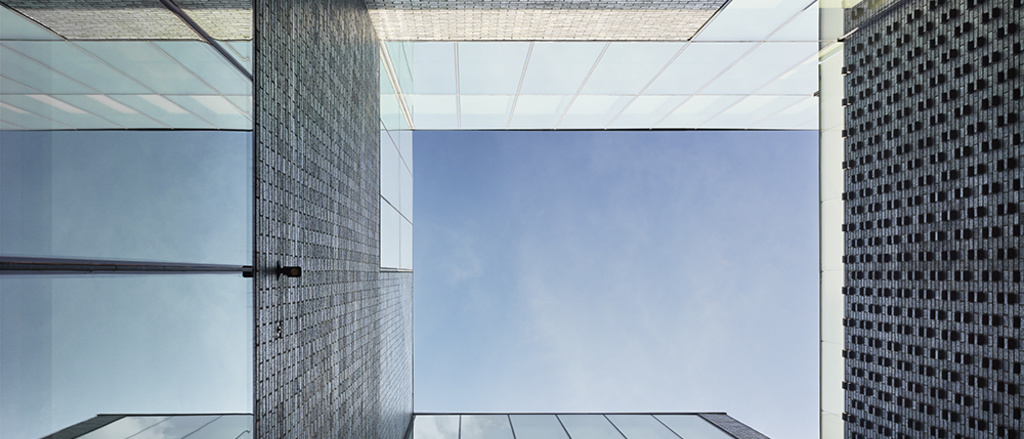 Envisioned as a library and laboratory for the Arts, the Stanley Museum ...