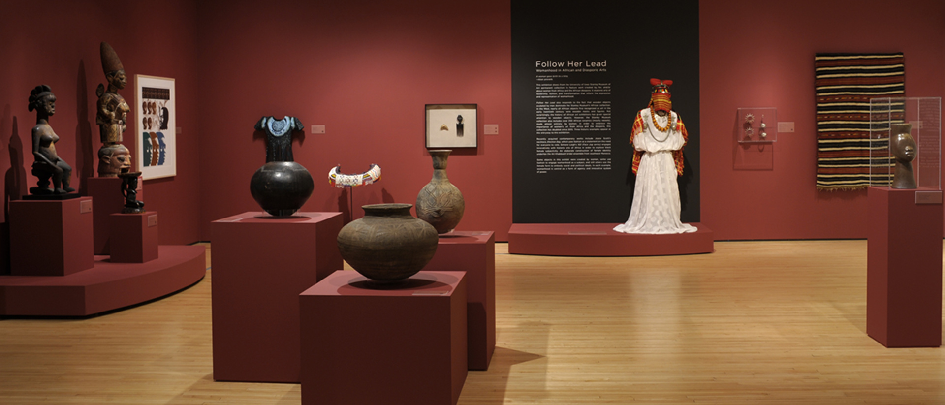 Public Tours | Stanley Museum of Art - The University of Iowa
