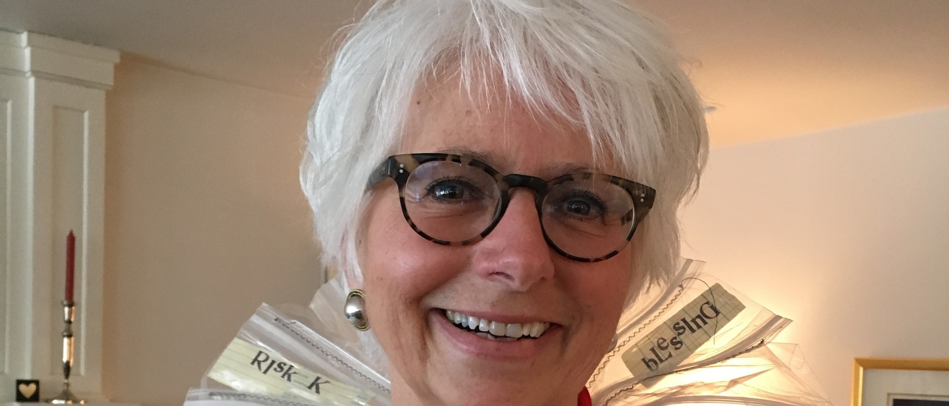 Pat Hanick | Stanley Museum of Art - The University of Iowa