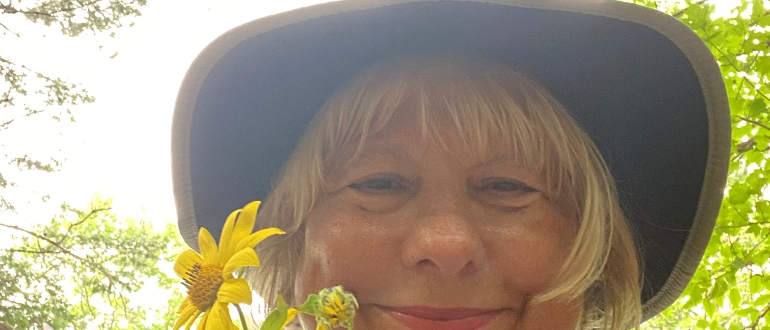 Barbara Santucci | Stanley Museum of Art - The University of Iowa