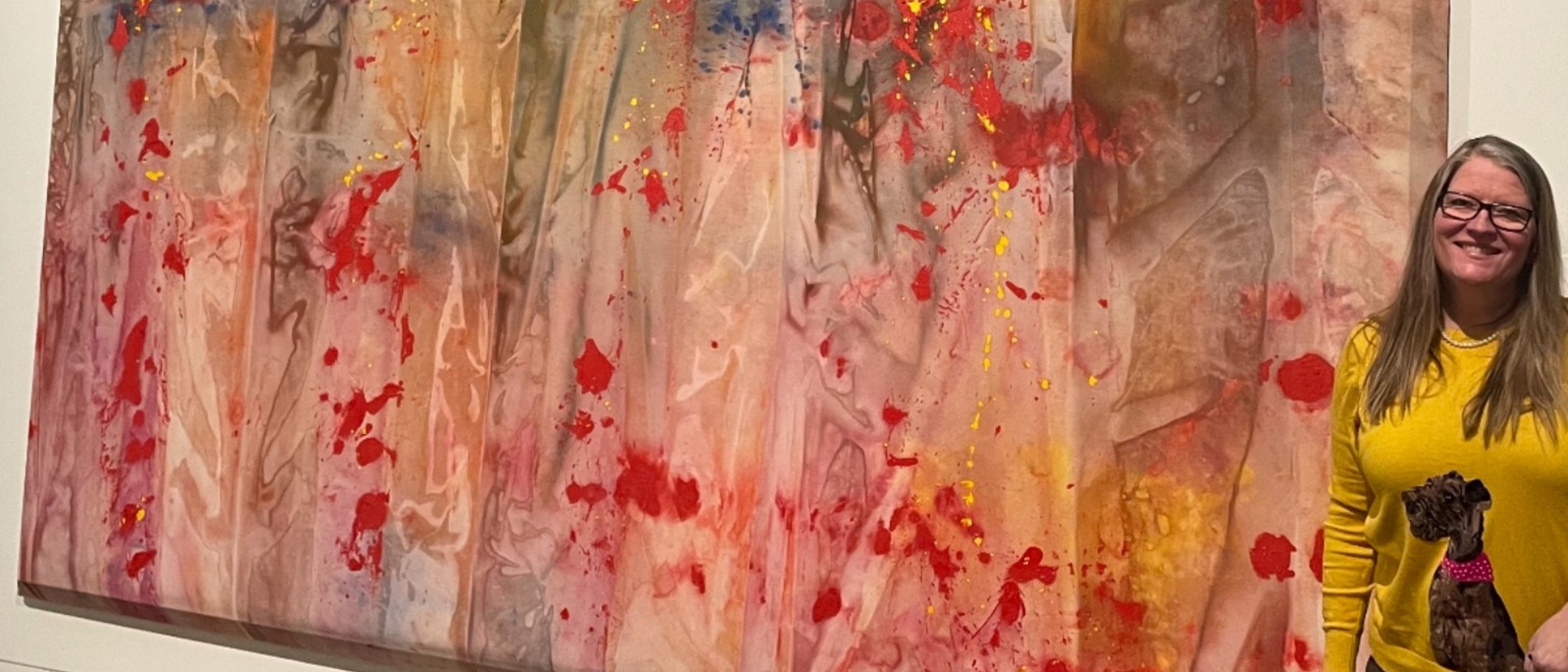 Eliza Rose | Stanley Museum of Art - The University of Iowa