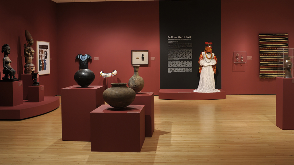 Education | Stanley Museum of Art - The University of Iowa