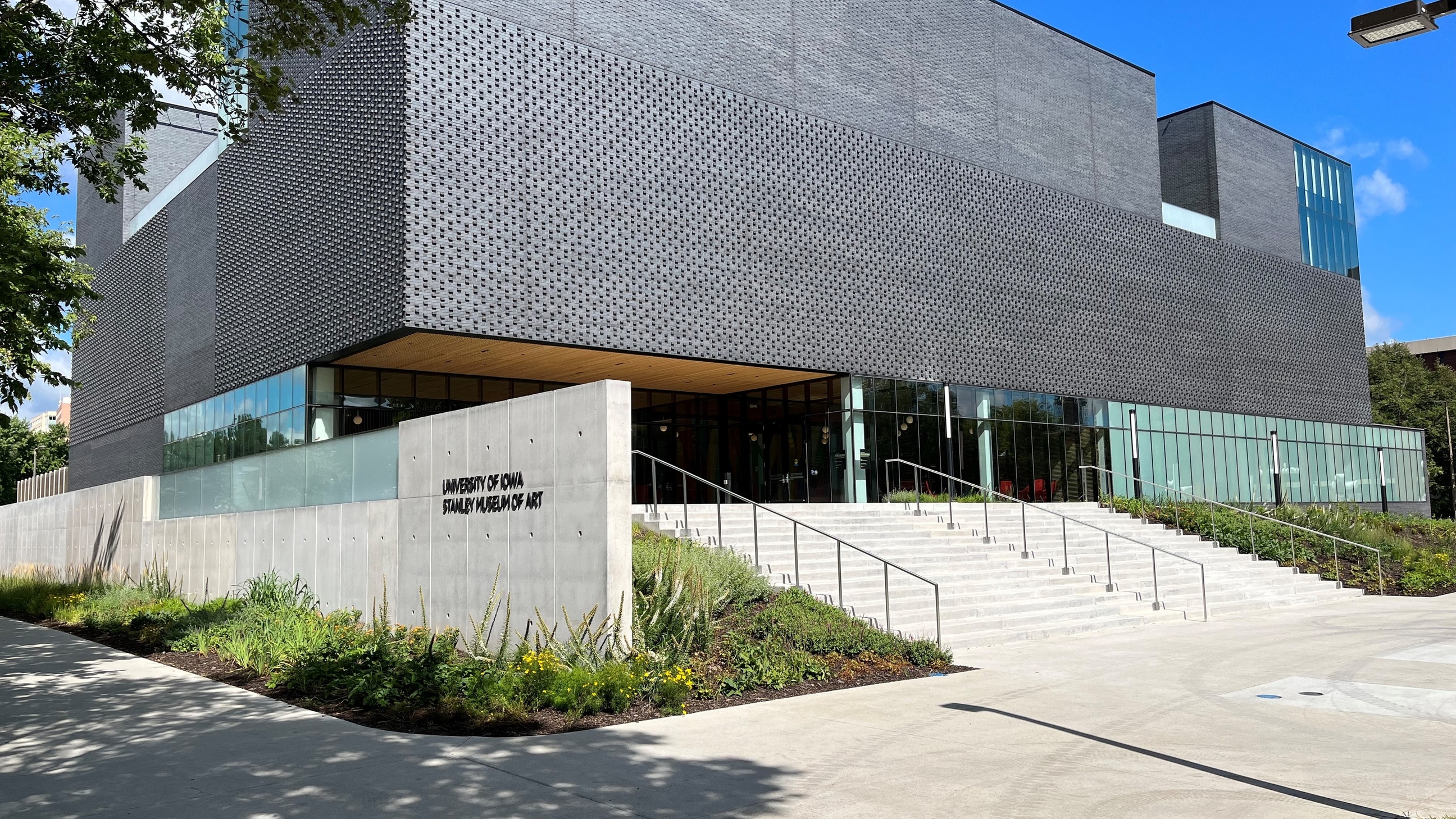 News | Stanley Museum of Art | The University of Iowa