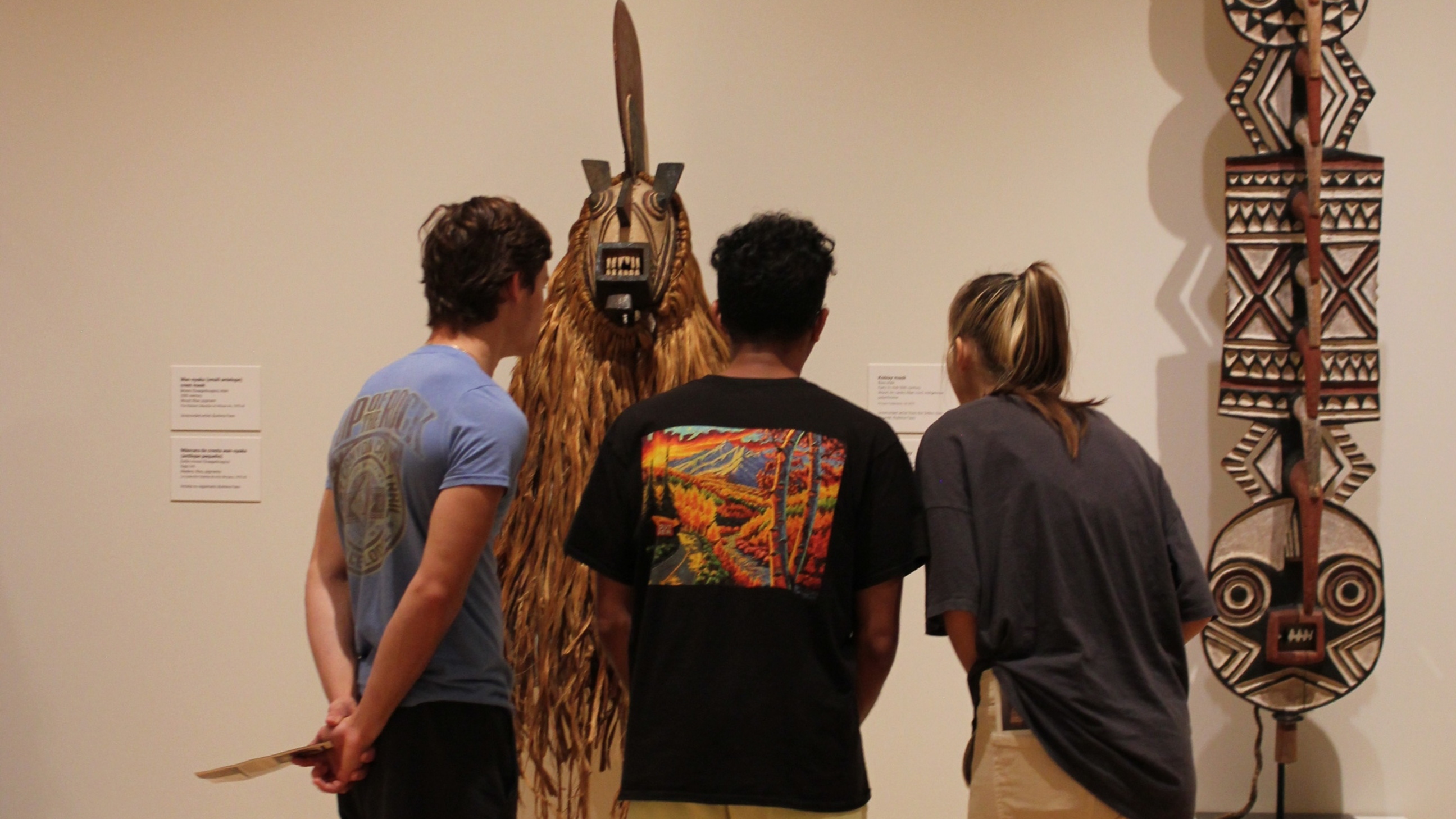 Stanley Museum of Art | The University of Iowa