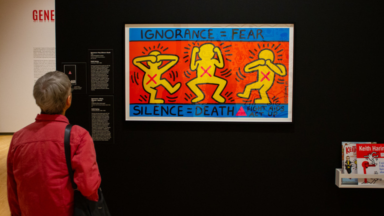 Stanley Museum of Art | The University of Iowa